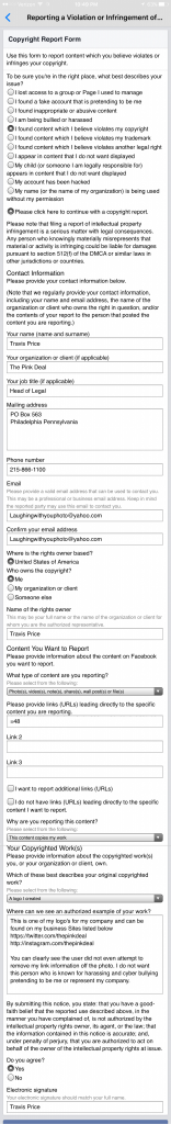 Jennifer Morrell is a Tricky, Trick-e Trick-A1! WATCH OUT! - Social ...