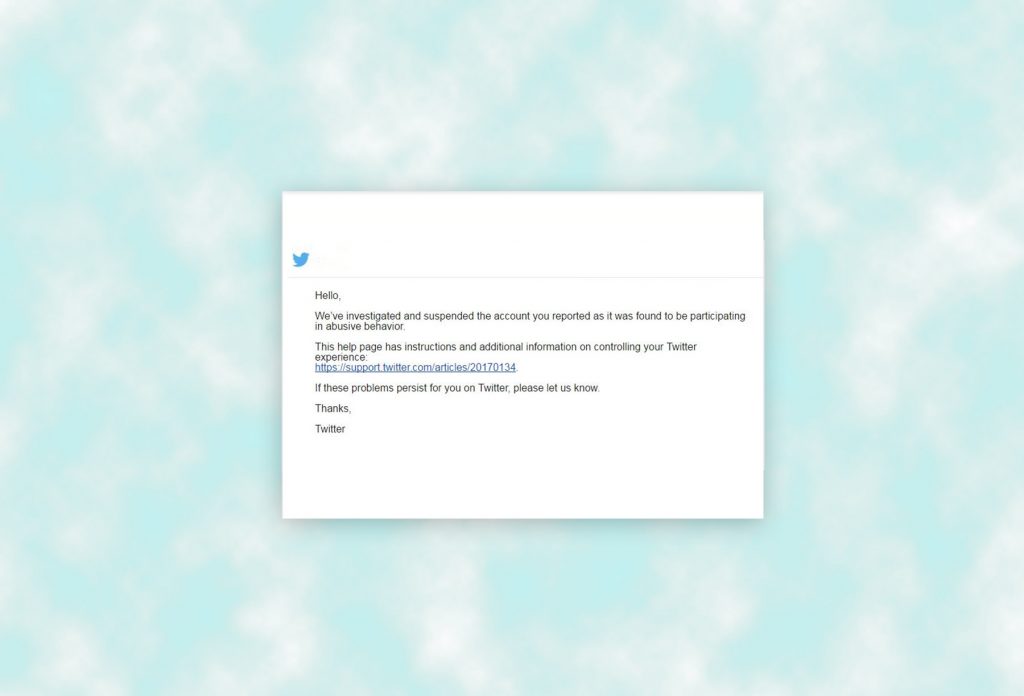 Agent19 HIT HARD: Twitter Account TERMINATED! - Social Media's Most Wanted