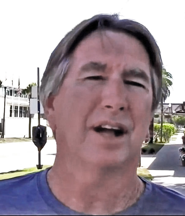 Who is Tony Mead ? Sandy Hook Hoaxer EXPOSED!