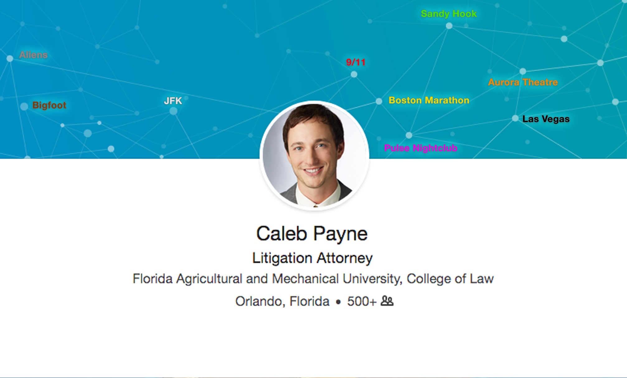 Is Caleb Payne a Hoaxer ? | Social Media's Most Wanted