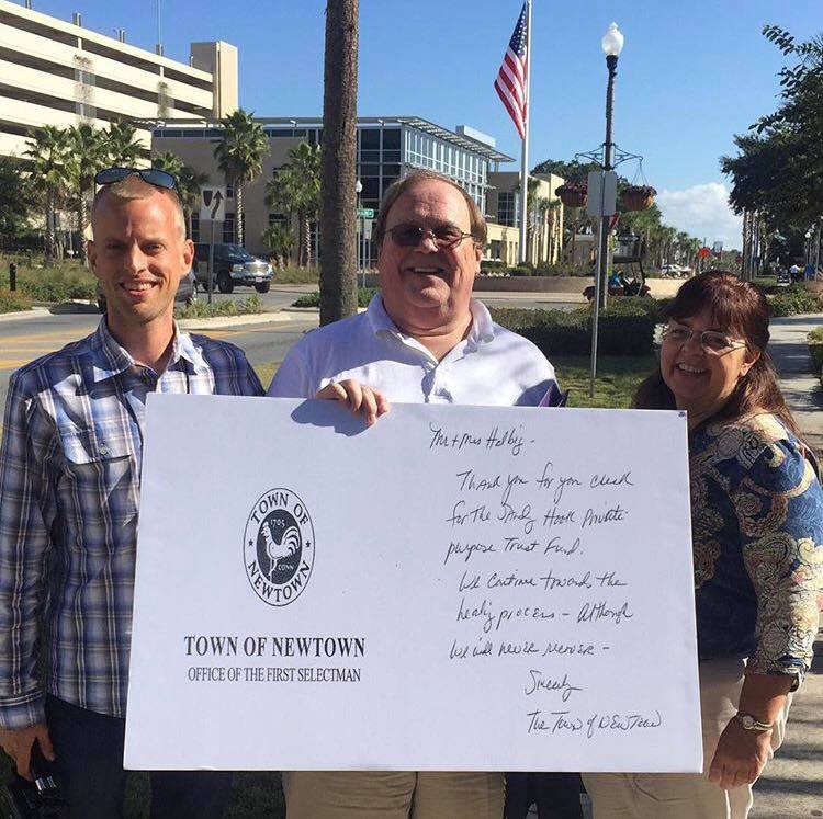 Justin Harvey Stalks and Harasses Parents of Murdered Children - Social ...