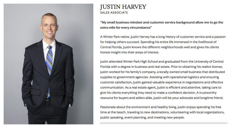 Justin Harvey Stalks and Harasses Parents of Murdered Children - Social ...